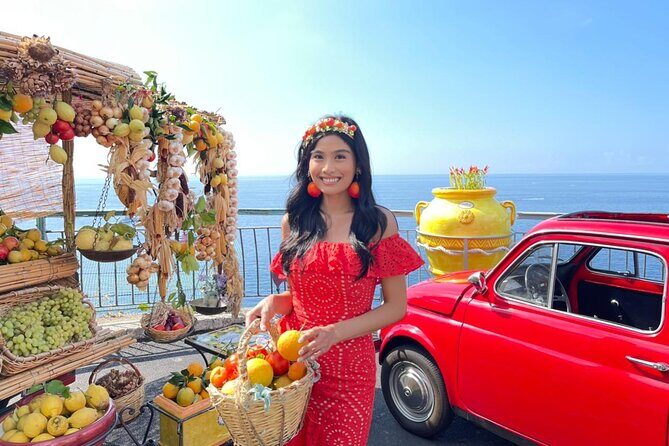 Private Photo Tour on the Amalfi Coast with Fiat 500 - Final Thoughts