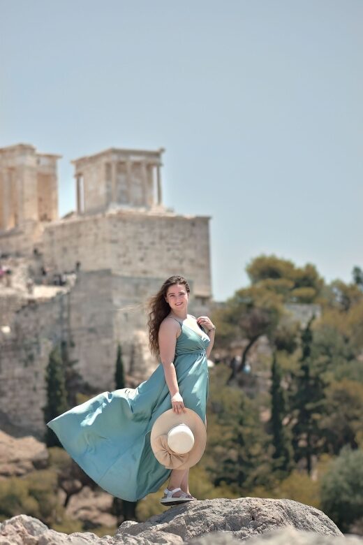 Private Photo Walk in Athens - An In-Depth Look at the Athens Private Photo Walk