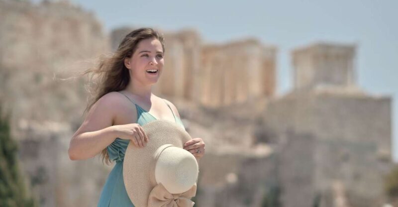 Private Photo Walk in Athens - FAQ