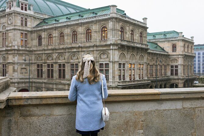 Private Photographer Vienna - The Focus on Fun and Authenticity