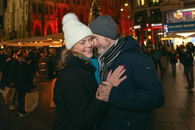 Private Photographer Vienna - Practical Details: What’s Included and What Not