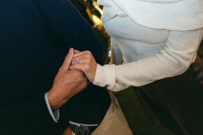 Private Photographer Vienna - Accessibility and Booking