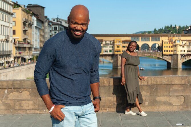 Private Photographic Experience in Florence minimum 2 people - Authentic Experiences and Reviewer Insights