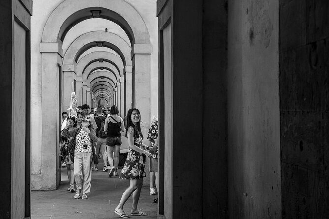 Private Photographic Experience in Florence minimum 2 people - Practical Tips for Making the Most of Your Tour