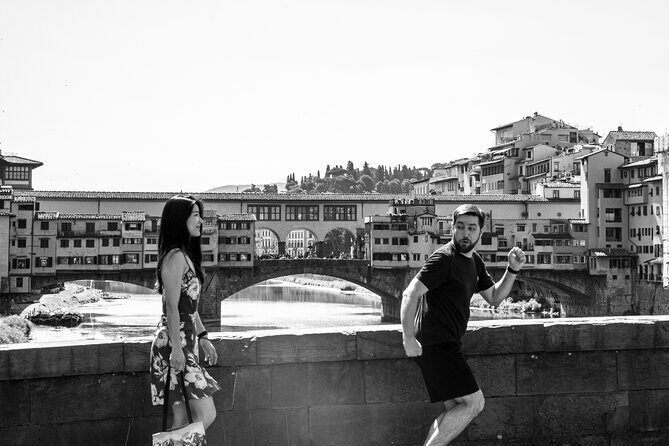 Private Photographic Experience in Florence minimum 2 people - Who Should Consider This Experience?