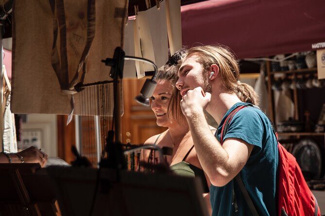 Private Photographic Experience in Florence minimum 2 people - FAQ