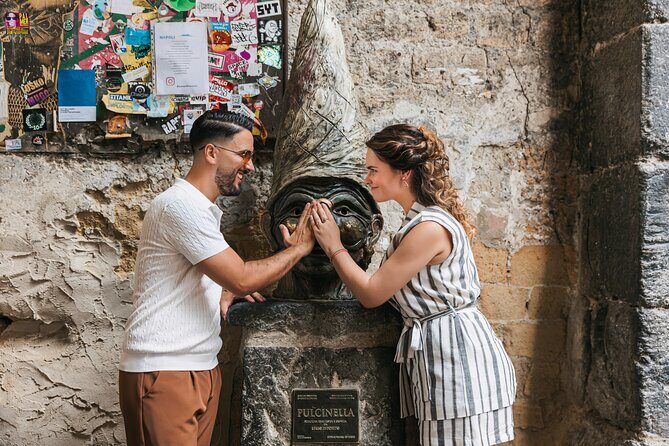 Private Photographic Experience in Naples - What to Expect From the Photographic Tour