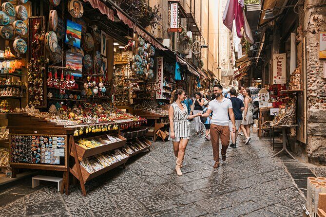 Private Photographic Experience in Naples - FAQ