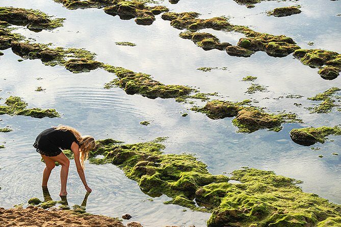 Private Photographic Walk in Biarritz - Discovering Biarritz in a New Way