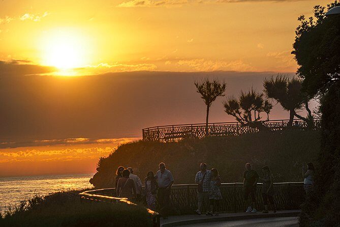 Private Photographic Walk in Biarritz - What the Tour Includes