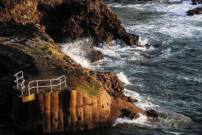 Private Photographic Walk in Biarritz - Who Will Love This Tour