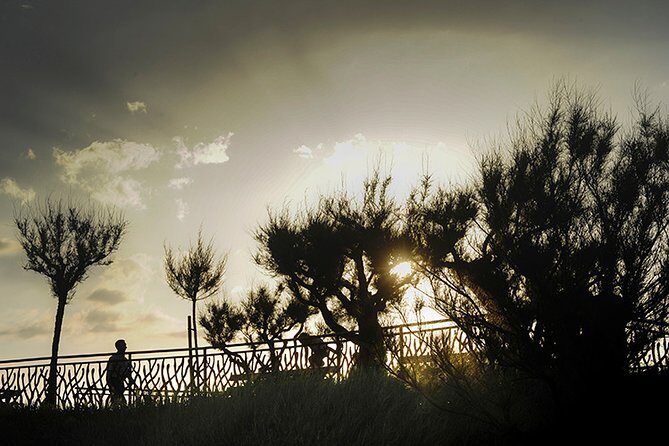 Private Photographic Walk in Biarritz - Final Thoughts