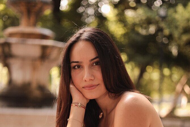 Private Photography Activity in Split - Key Points