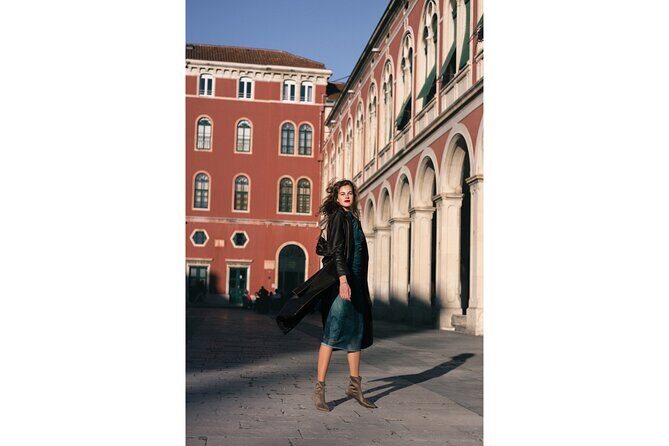 Private Photography Activity in Split - Practical Tips to Maximize Your Experience