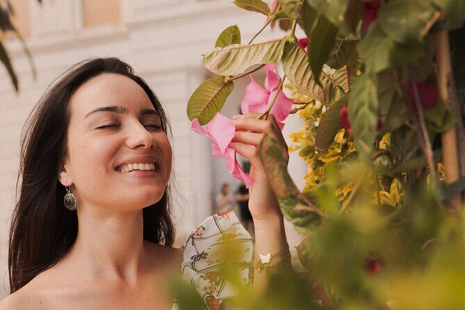 Private Photography Activity in Split - The Sum Up