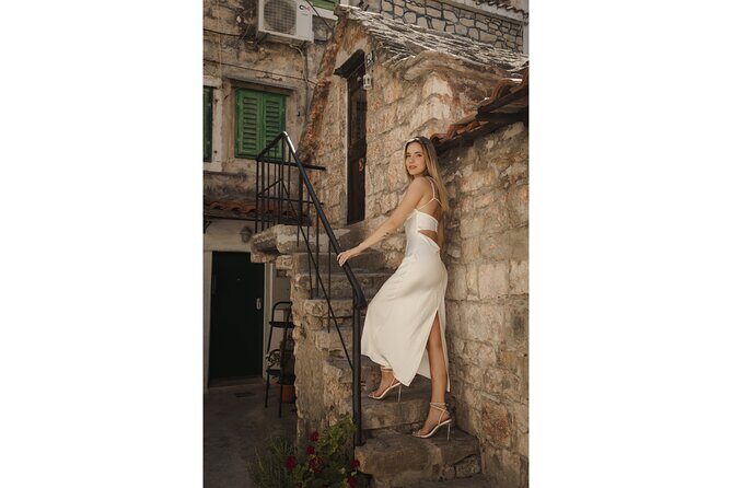 Private Photography Activity in Split - FAQs