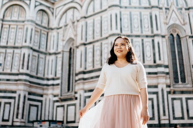Private Photography Experience in Florence - Who Will Love This Experience?
