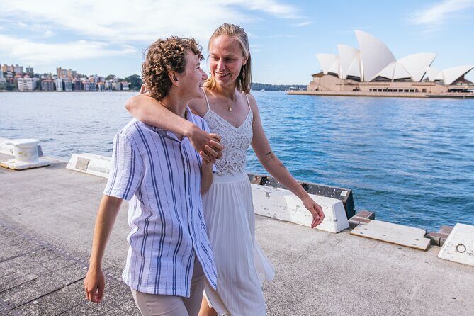 Private Photography Experience in Sydney - Key Points