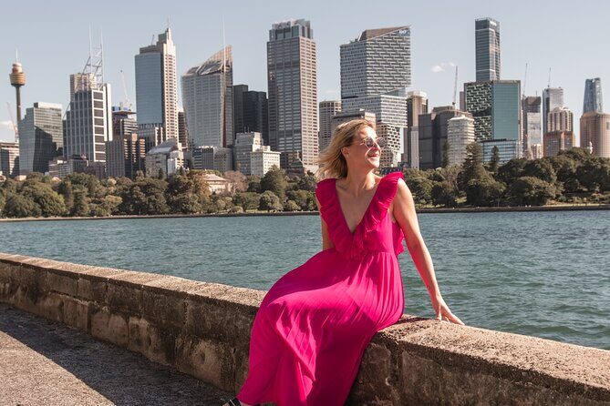 Private Photography Experience in Sydney - Why Choose a Private Photography Tour in Sydney?