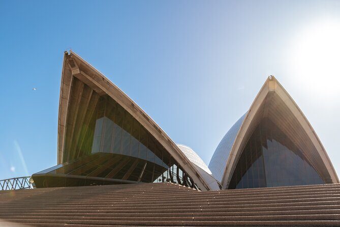 Private Photography Experience in Sydney - Who Is This Tour Best Suited For?
