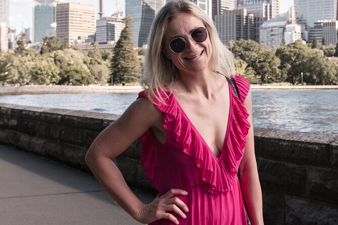 Private Photography Experience in Sydney - FAQs