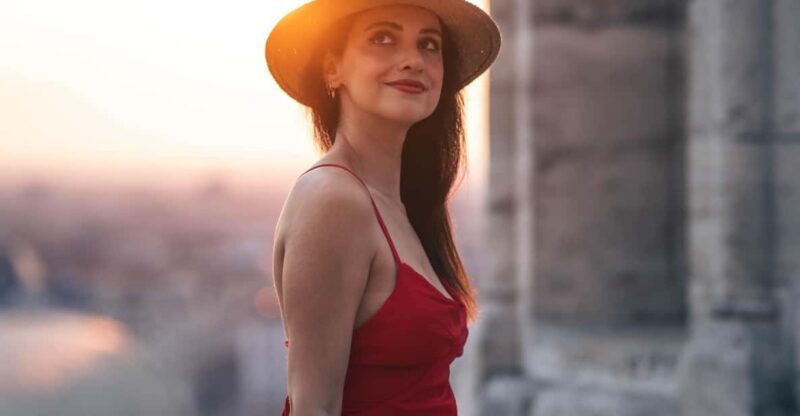 Private photography photo session at Fisherman Bastion - A Closer Look at the Private Photography Session at Fisherman’s Bastion