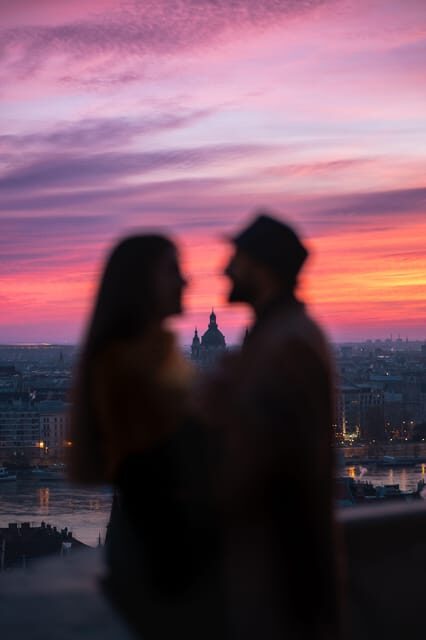 Private photography photo session at Fisherman Bastion - Who Is This Best Suited For?