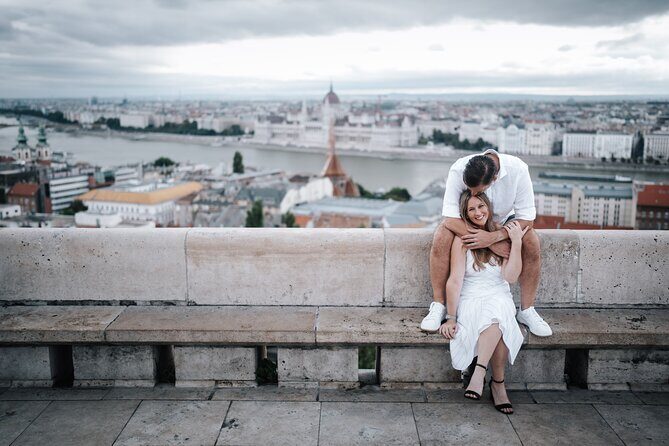 Private photography photo session at Fisherman Bastion - Introducing the Budapest Private Photography Tour at Fisherman’s Bastion