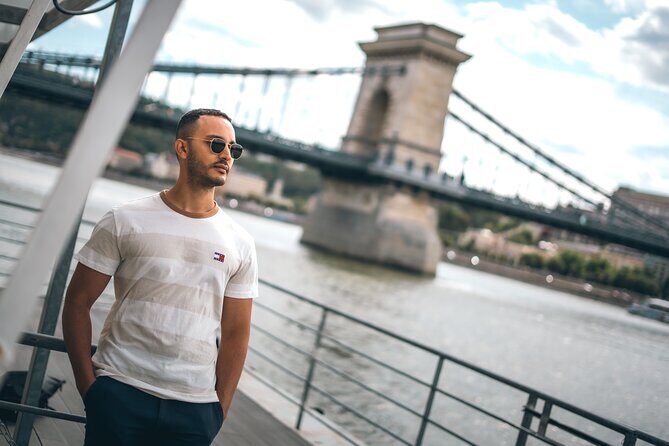 Private photography photo session at Fisherman Bastion - Key Points