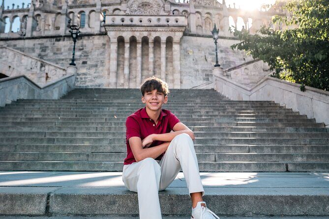 Private photography photo session at Fisherman Bastion - FAQ