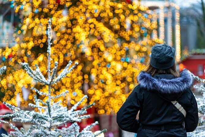 Private Photography Portraits City Activity in Copenhagen - An In-Depth Look at the Copenhagen Photography Tour