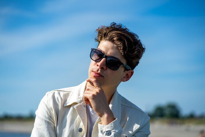 Private Photography Portraits City Activity in Copenhagen - Why Choose This Tour?