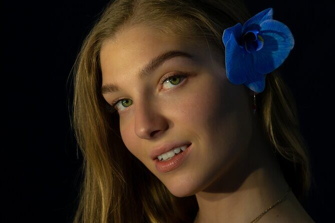 Private Photography Portraits City Activity in Copenhagen - Who Should Consider This?