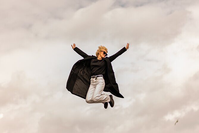 Private Photography Portraits City Activity in Copenhagen - The Sum Up