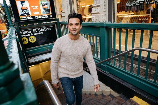 Private Photography Session and Tour in New York City - What’s the Real Value?