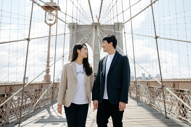 Private Photography Session and Tour in New York City - FAQs