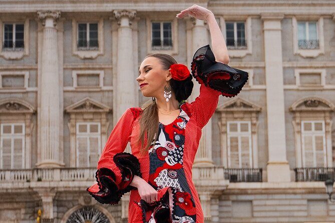 Private Photography Tour of Madrid - Mercado San Miguel: Historic Charm Meets Dynamic Vibe