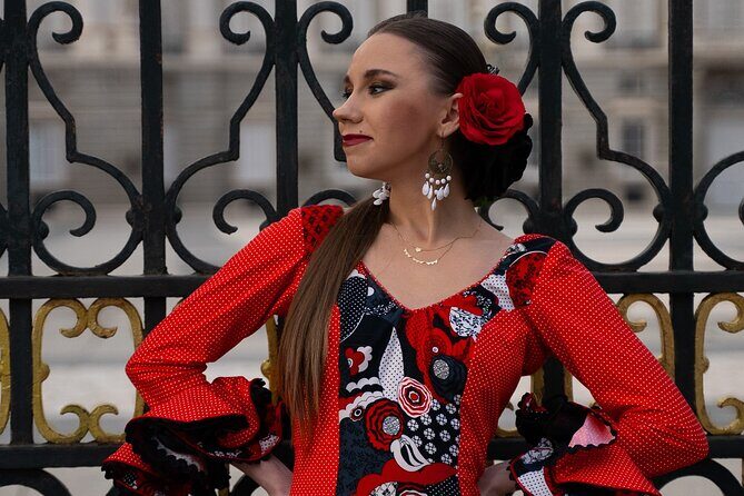 Private Photography Tour of Madrid - Plaza Mayor: The Historic Heart of Madrid