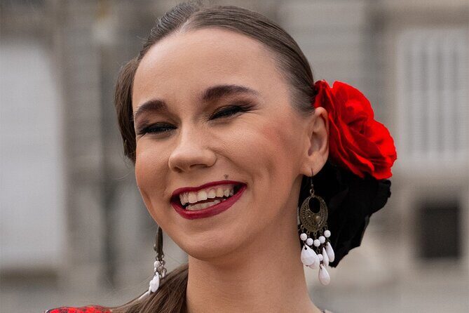 Private Photography Tour of Madrid - Royal Palace and Gardens: Opulence and Views