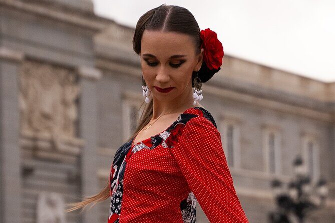 Private Photography Tour of Madrid - Final Stop: Jardines de Sabatini