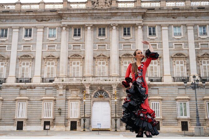 Private Photography Tour of Madrid - What’s Included and What to Expect