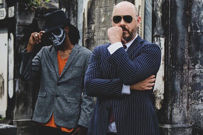 Private Photoshoot at Cemetery #3  Unique Portrait Experience - Frequently Asked Questions (FAQs)