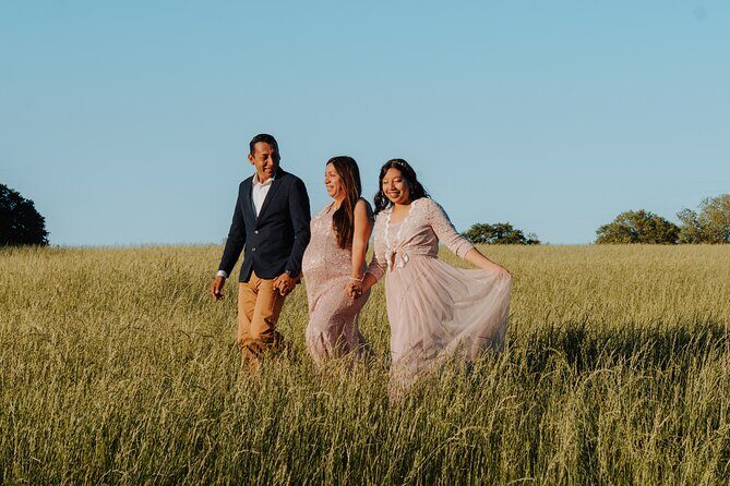 Private Photoshoot Experience in Savannah GA - In-Depth Breakdown of the Experience