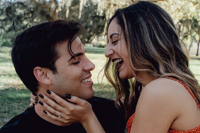 Private Photoshoot Experience in Savannah GA - Real Insights from Reviews