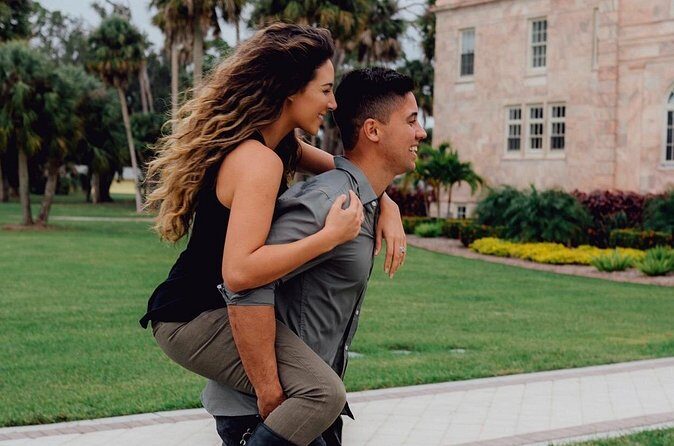 Private Photoshoot Experience in Savannah GA - Who Should Consider This Tour?