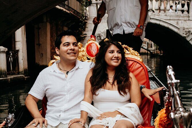 Private Photoshoot Experience in Venice - Exploring the Venice private photoshoot in detail