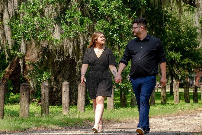 Private Photoshoot in Audubon Park - FAQ