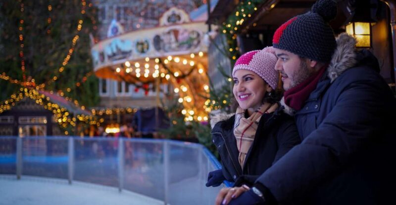 Private photoshoot in Cologne - Additional Details and Practicalities  