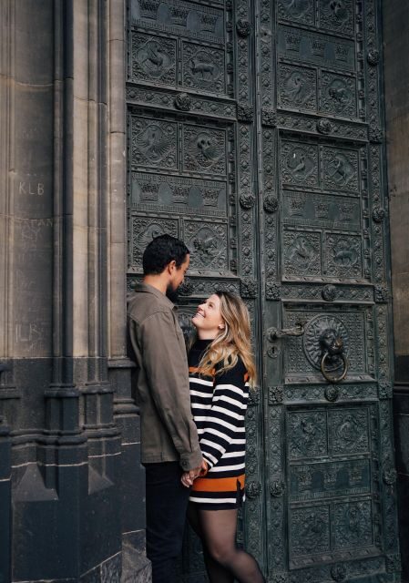 Private photoshoot in Cologne - Authentic Reviews and Insights  