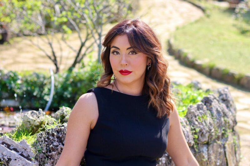 Private photoshoot in Florence by pro photographer - The Sum Up